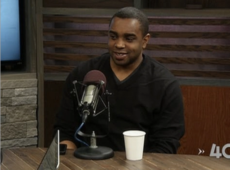 Kofi Outlaw | Collider Wikia | Fandom