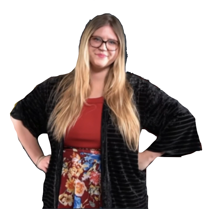 Haleigh Foutch | Collider Wikia | Fandom