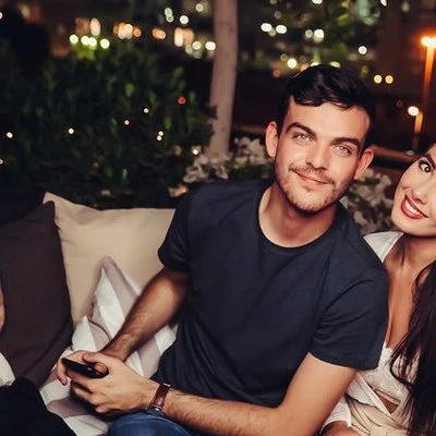 Jack Hind | Collider Wikia | Fandom