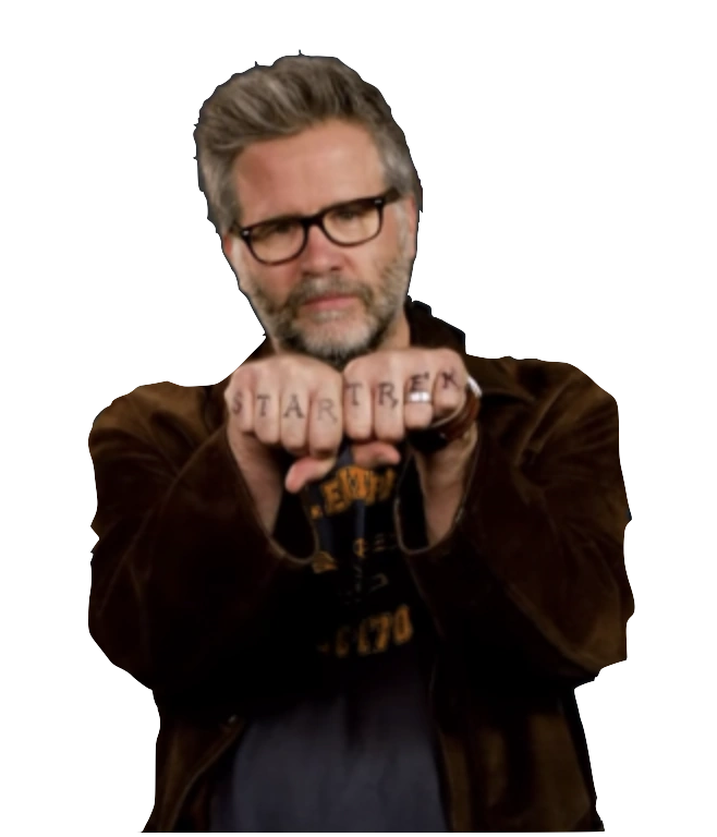 Owen Moogan | Collider Wikia | Fandom