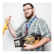 Mark Donica | Collider Wikia | Fandom