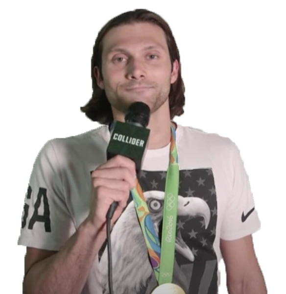 Cody Miller | Collider Wikia | Fandom