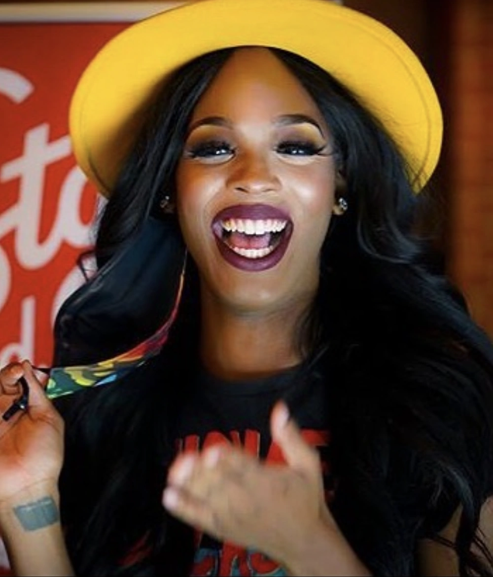 Jayla Roxx | Collider Wikia | Fandom
