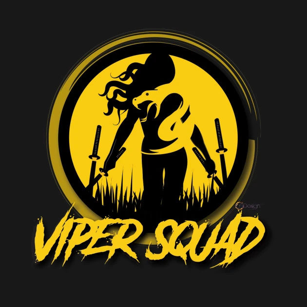 The Viper Squad | Collider Wikia | Fandom