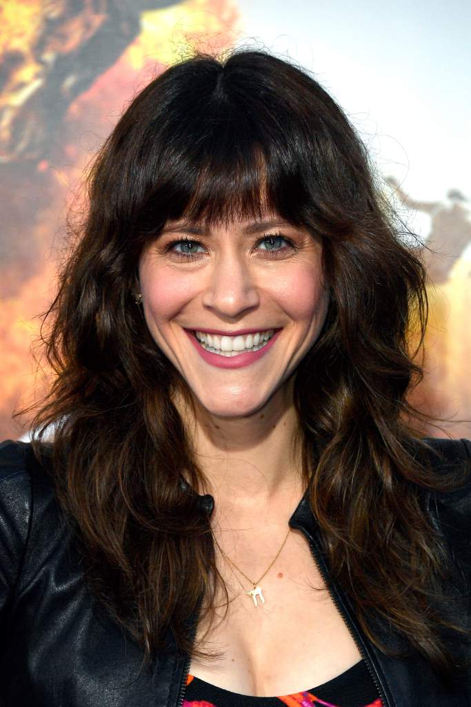 Jackie Tohn Collider Wikia Fandom