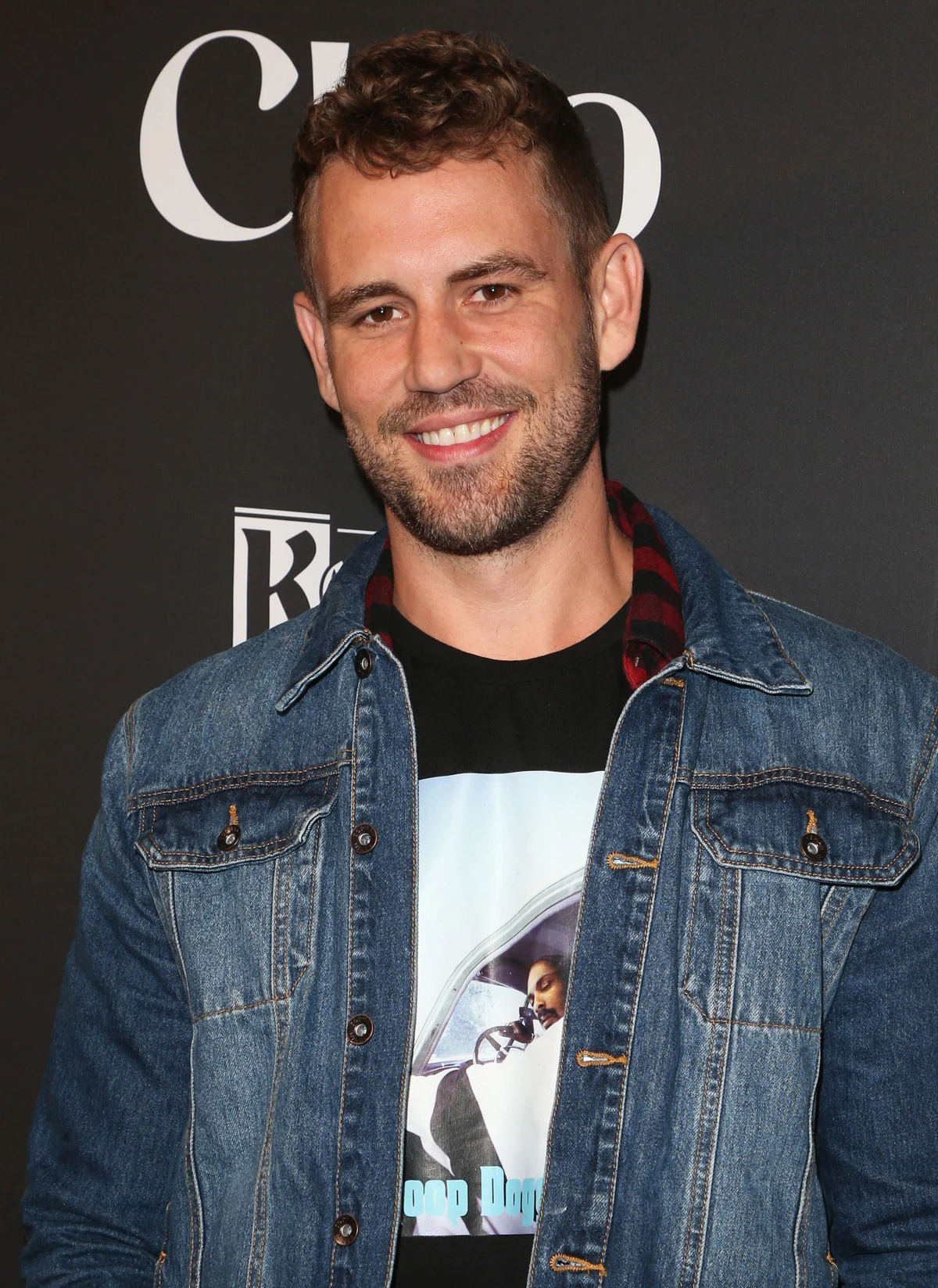 Nick Viall | Collider Wikia | Fandom