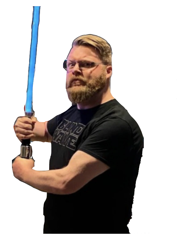 Eric Whiteley | Collider Wikia | Fandom