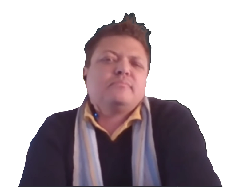 Ty Lieberman | Collider Wikia | Fandom