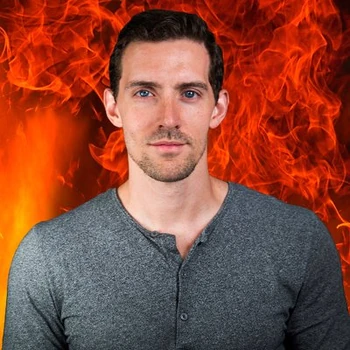 James Willems | Collider Wikia | Fandom