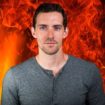 James Willems | Collider Wikia | Fandom