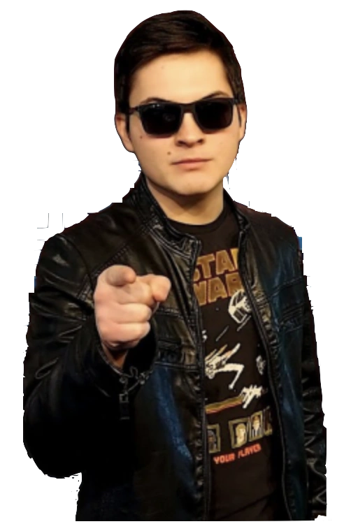 Jacob Wittneben | Collider Wikia | Fandom