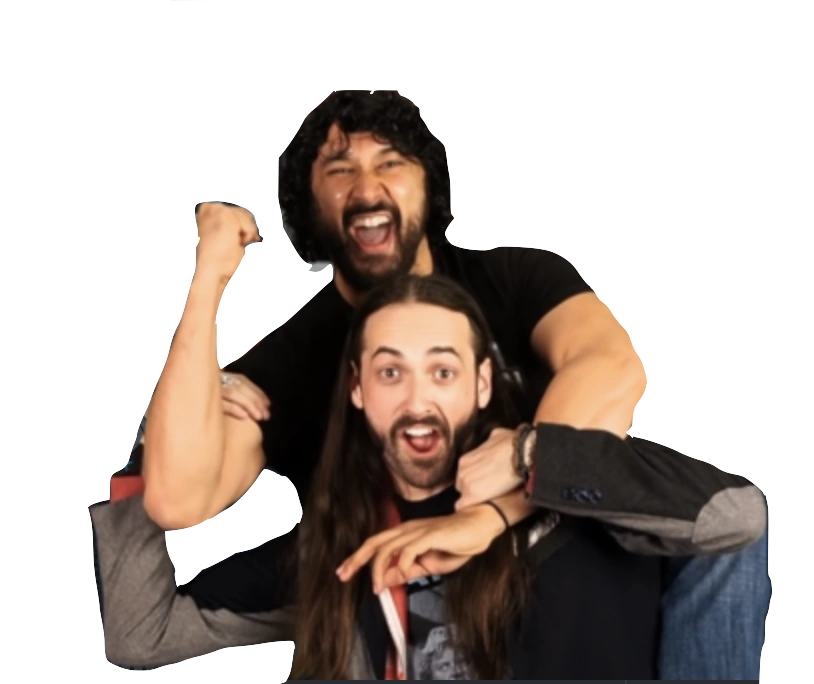 Reel Rejects | Collider Wikia | Fandom