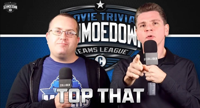 Top That | Collider Wikia | Fandom