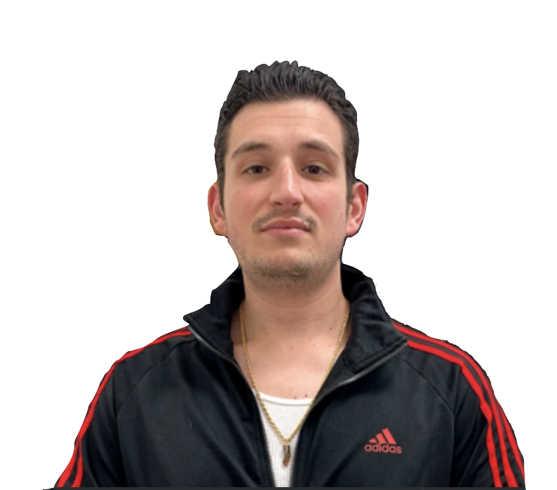 Gerald Battoglia | Collider Wikia | Fandom