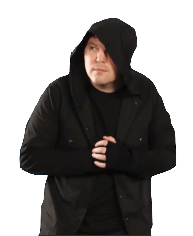 Tom Reimann | Collider Wikia | Fandom