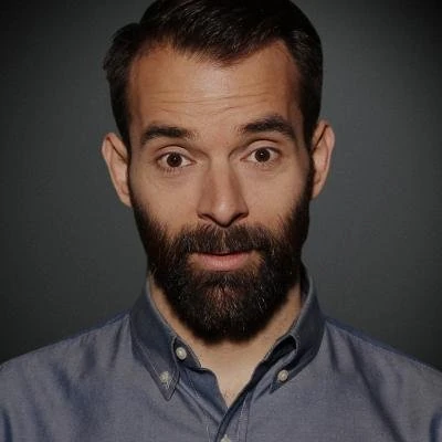 Nick Scarpino | Collider Wikia | Fandom