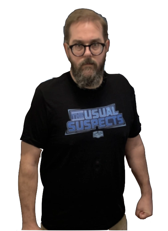 Drew McWeeny | Collider Wikia | Fandom