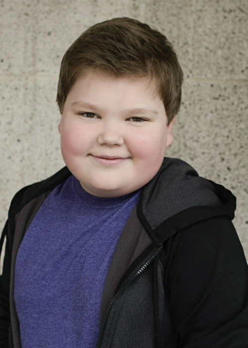 Jeremy Ray Taylor | Collider Wikia | Fandom