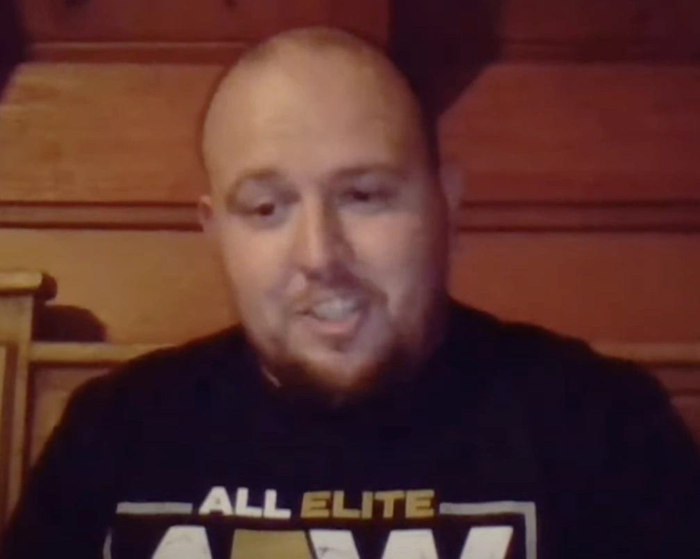 James Shimo | Collider Wikia | Fandom