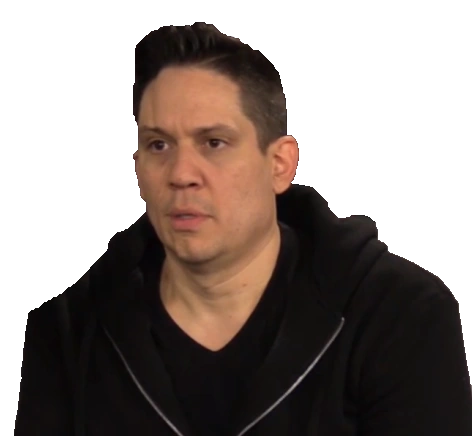 Umberto Gonzalez | Collider Wikia | Fandom