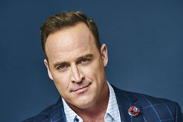 Matt Iseman | Collider Wikia | Fandom