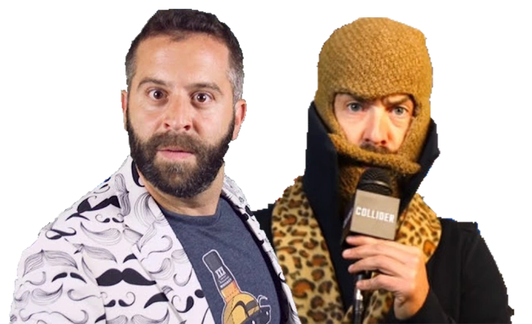 Megapowers | Collider Wikia | Fandom