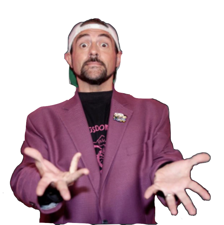 Kevin Smith | Collider Wikia | Fandom