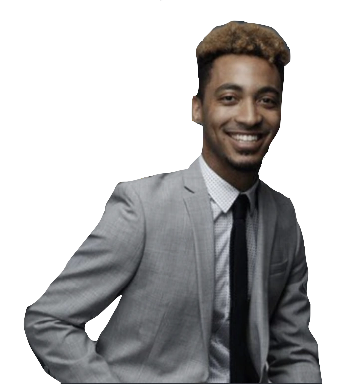 Felix Morritt | Collider Wikia | Fandom