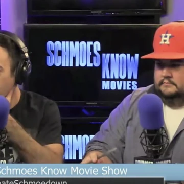 The Show Screenjunkies