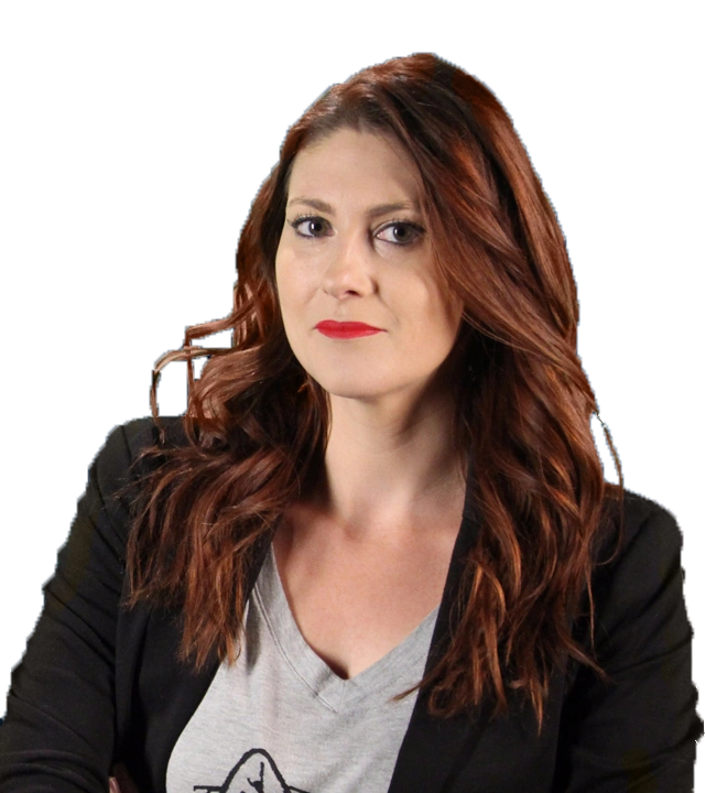 Clarke Wolfe | Collider Wikia | Fandom