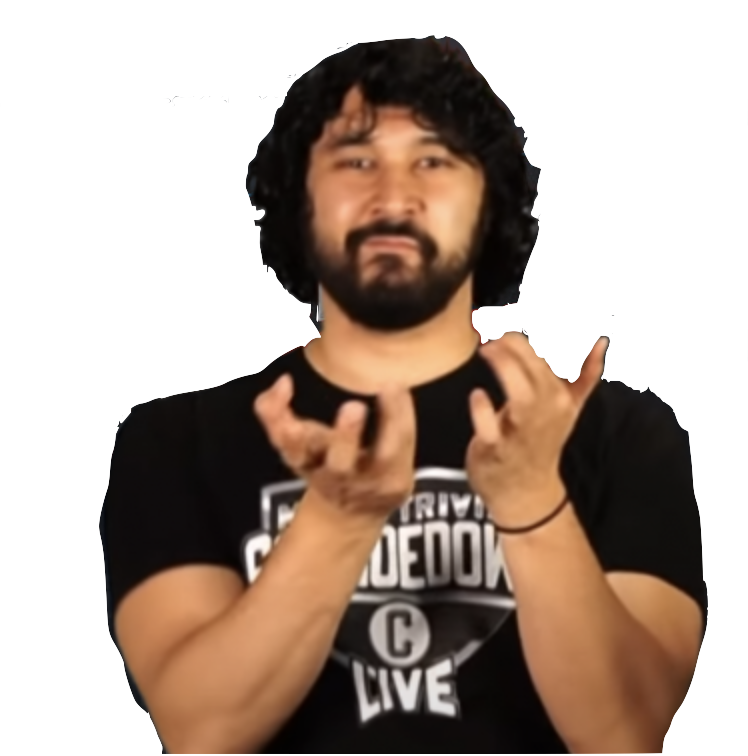 Greg Alba | Collider Wikia | Fandom