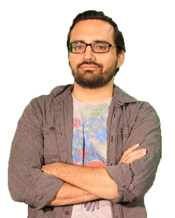 Hector Navarro | Collider Wikia | Fandom