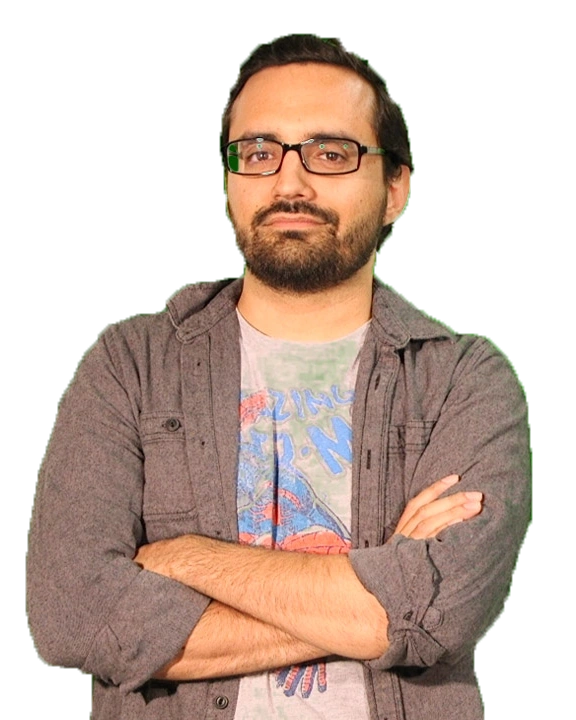 Hector Navarro | Collider Wikia | Fandom