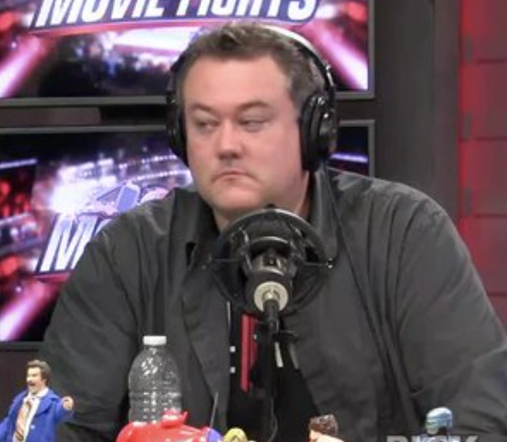 Chris Atkinson | Collider Wikia | Fandom