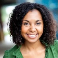 Markeia McCarty | Collider Wikia | Fandom