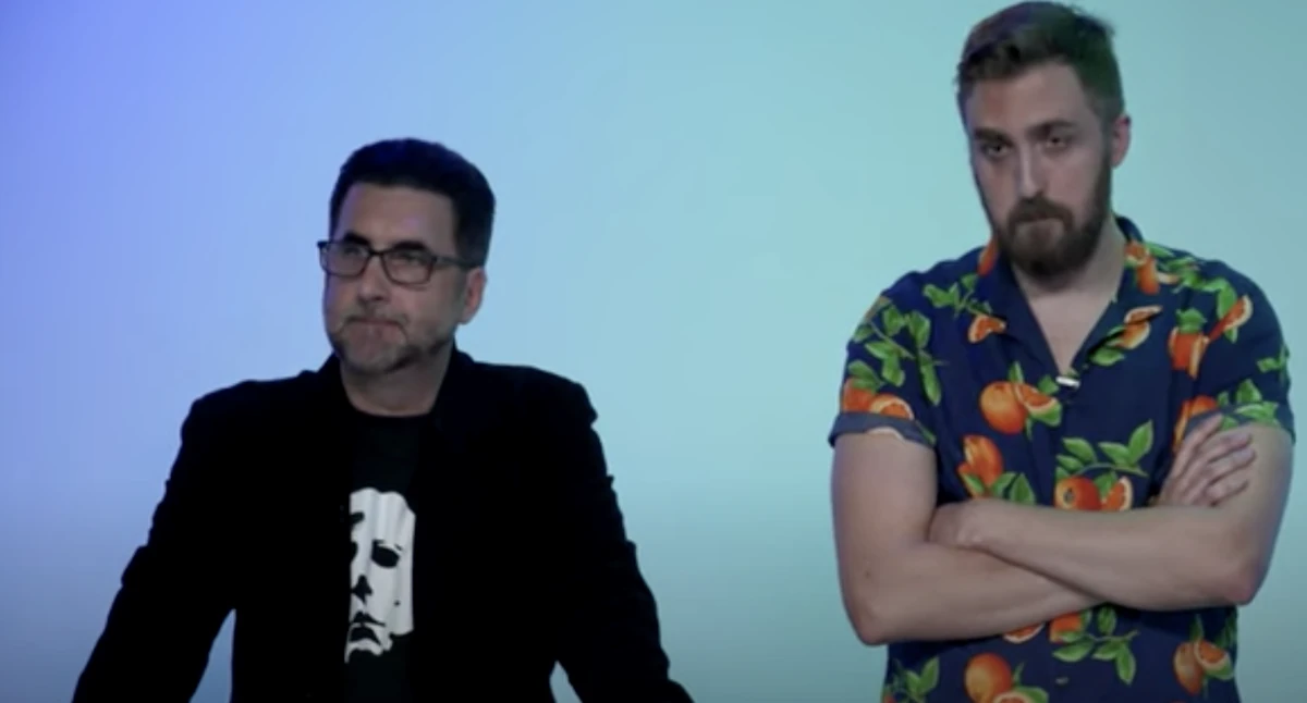 The Dojo | Collider Wikia | Fandom