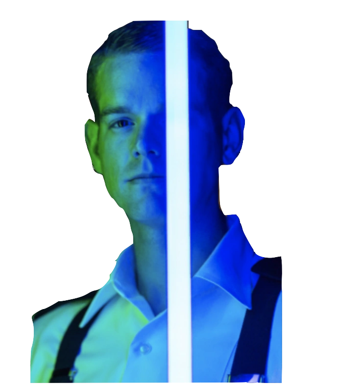 Thomas Harper | Collider Wikia | Fandom