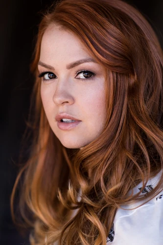 Grace Hancock | Collider Wikia | Fandom