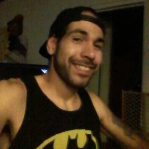 Matt Cruz | Collider Wikia | Fandom