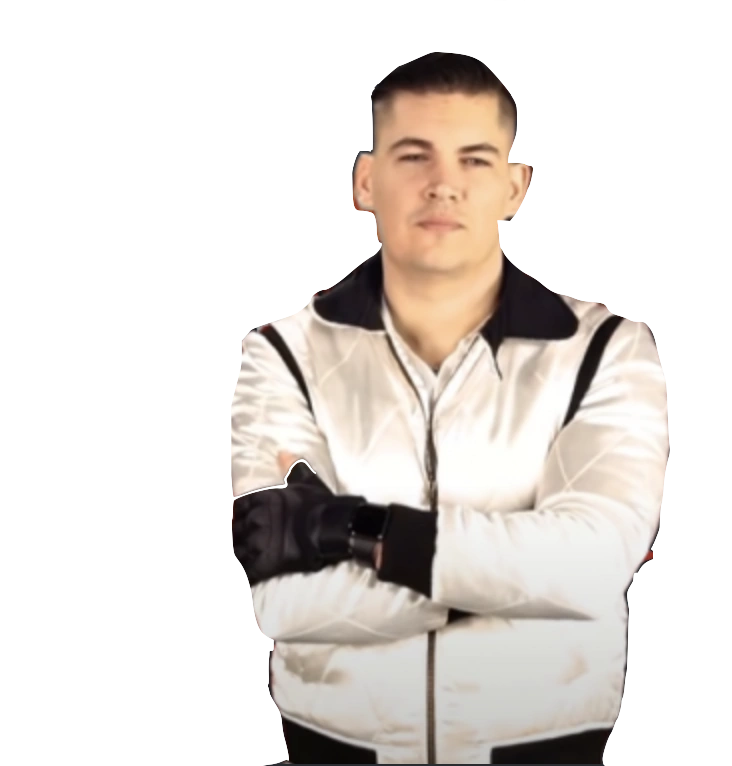 Ben Goddard | Collider Wikia | Fandom