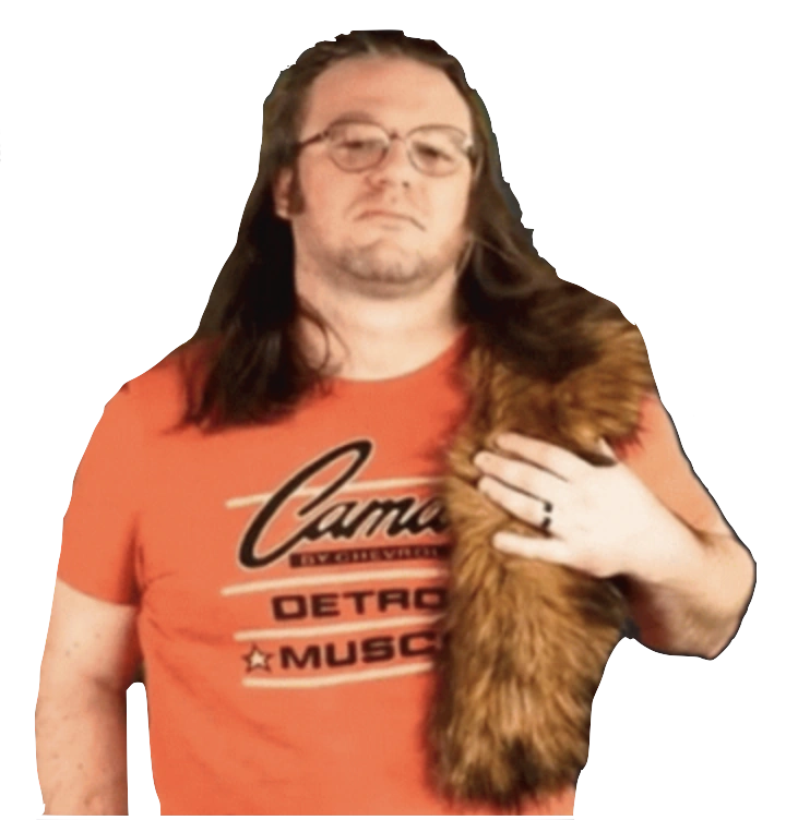 Craig Gaynier | Collider Wikia | Fandom