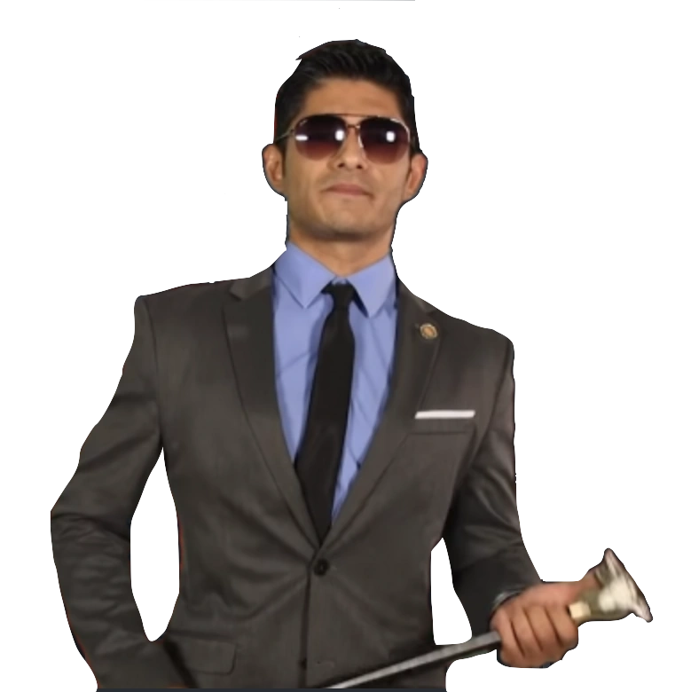 Andrew Ghai | Collider Wikia | Fandom