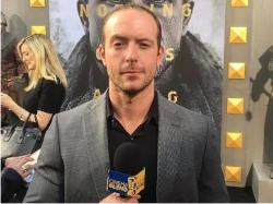 Conner Schwerdtfeger | Collider Wikia | Fandom