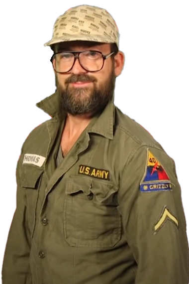 Tom Dagnino | Collider Wikia | Fandom