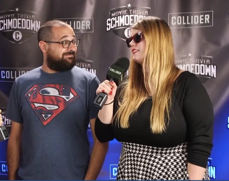 Crazy Eighty-Greats | Collider Wikia | Fandom