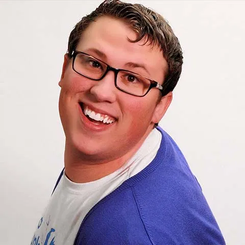 Andrew Furtado | Collider Wikia | Fandom