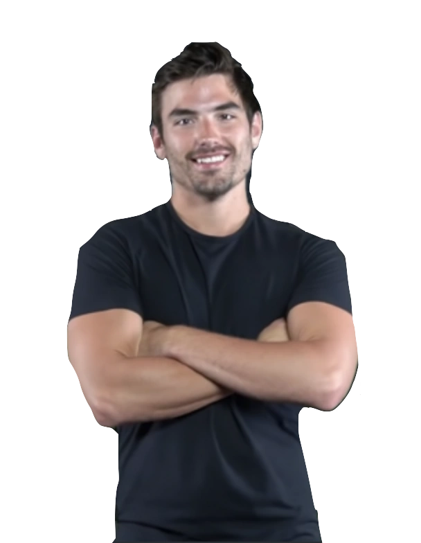 Jared Haibon | Collider Wikia | Fandom