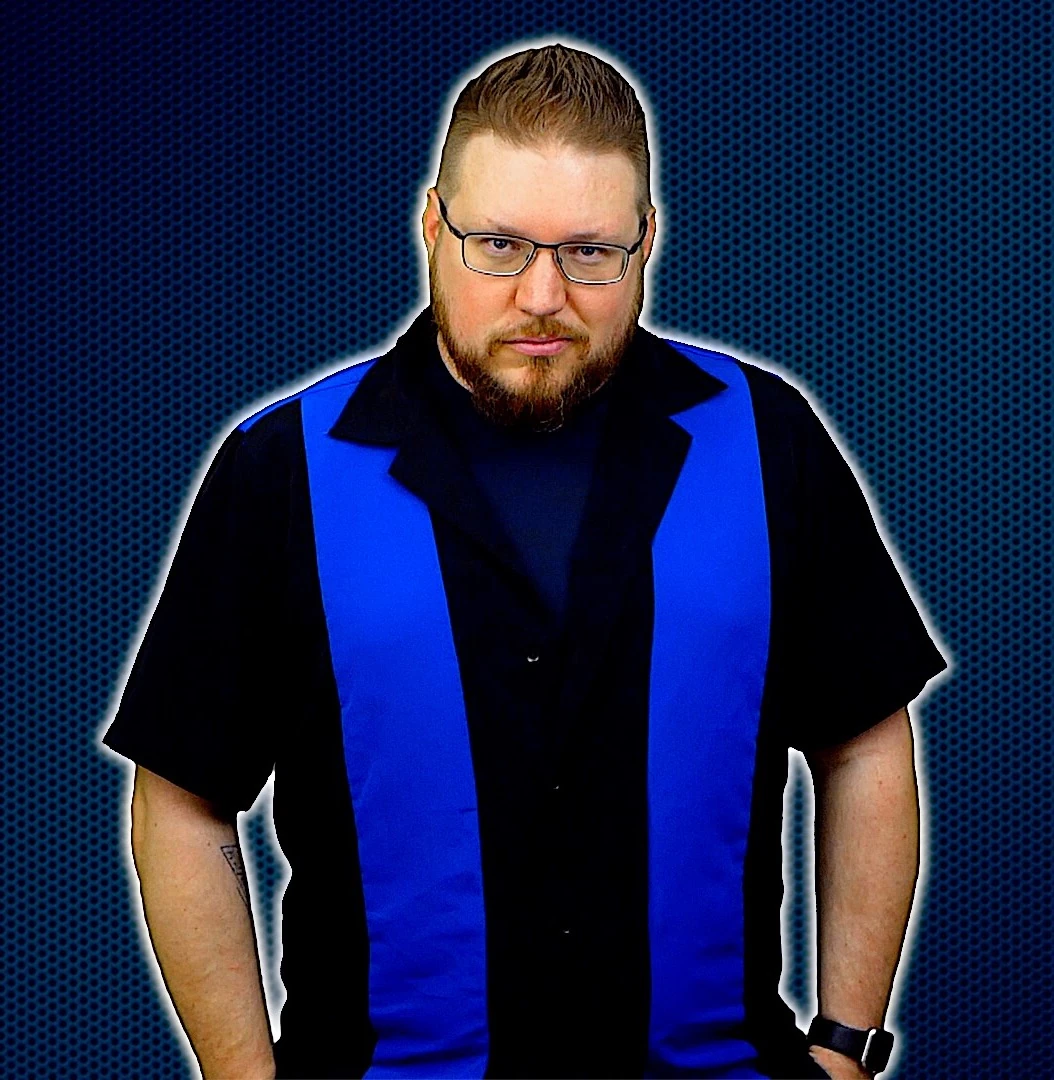 Robert Adams | Collider Wikia | Fandom