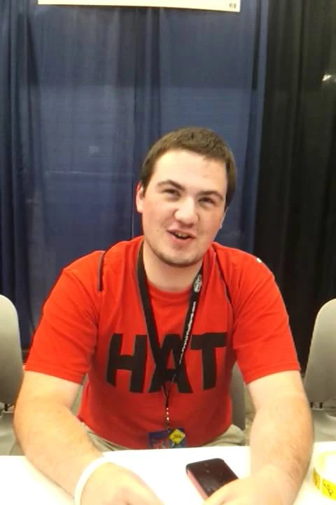 Andrew Blanchard | Collider Wikia | Fandom