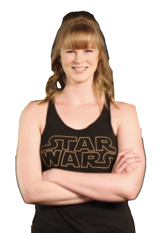 Laura Kelly | Collider Wikia | Fandom